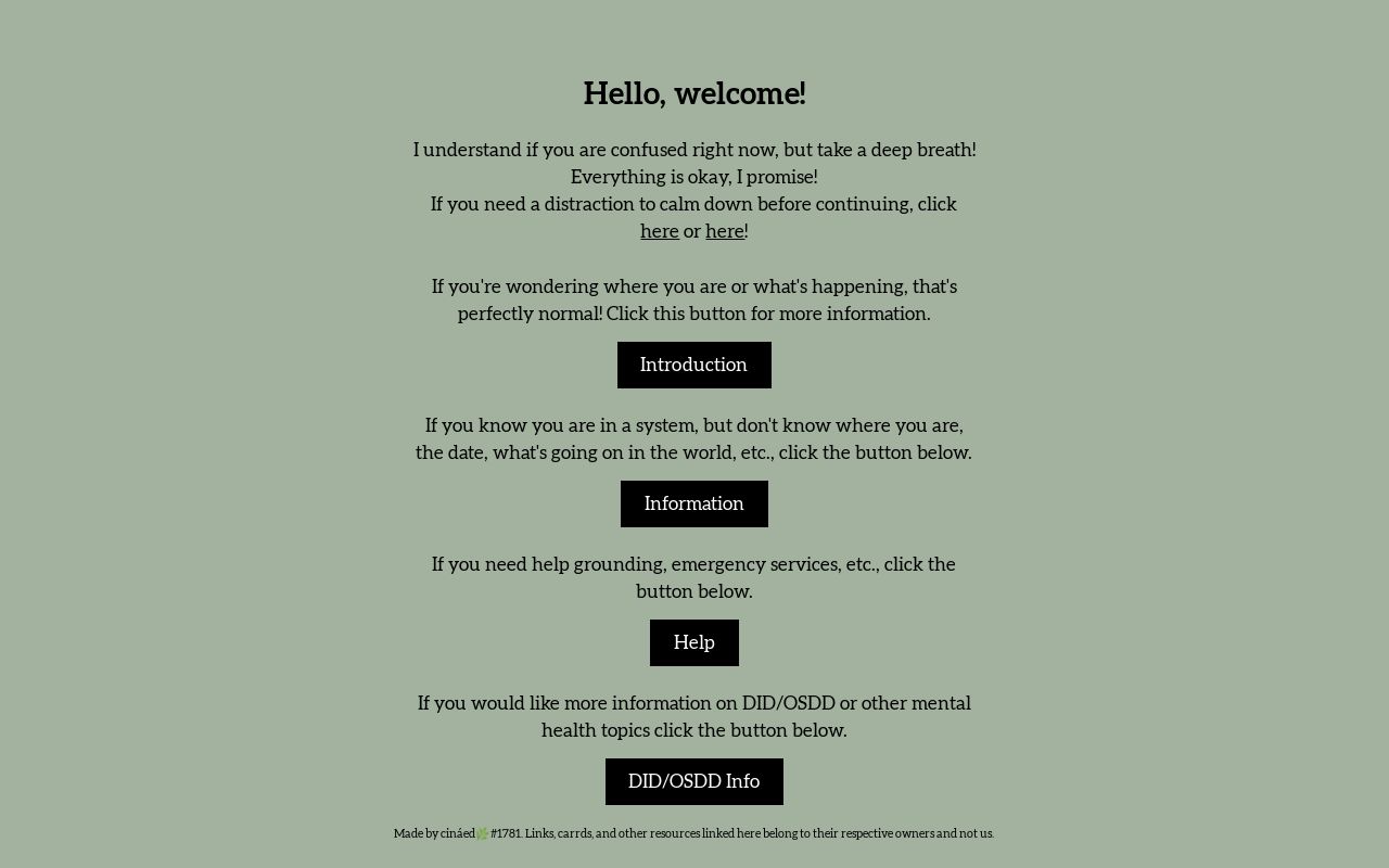 System/New Alter Help